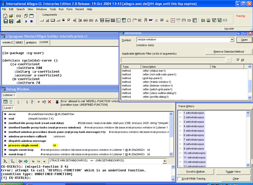 WideStudio - a Japanese open-source IDE + Widget Toolkit, for a huge ...